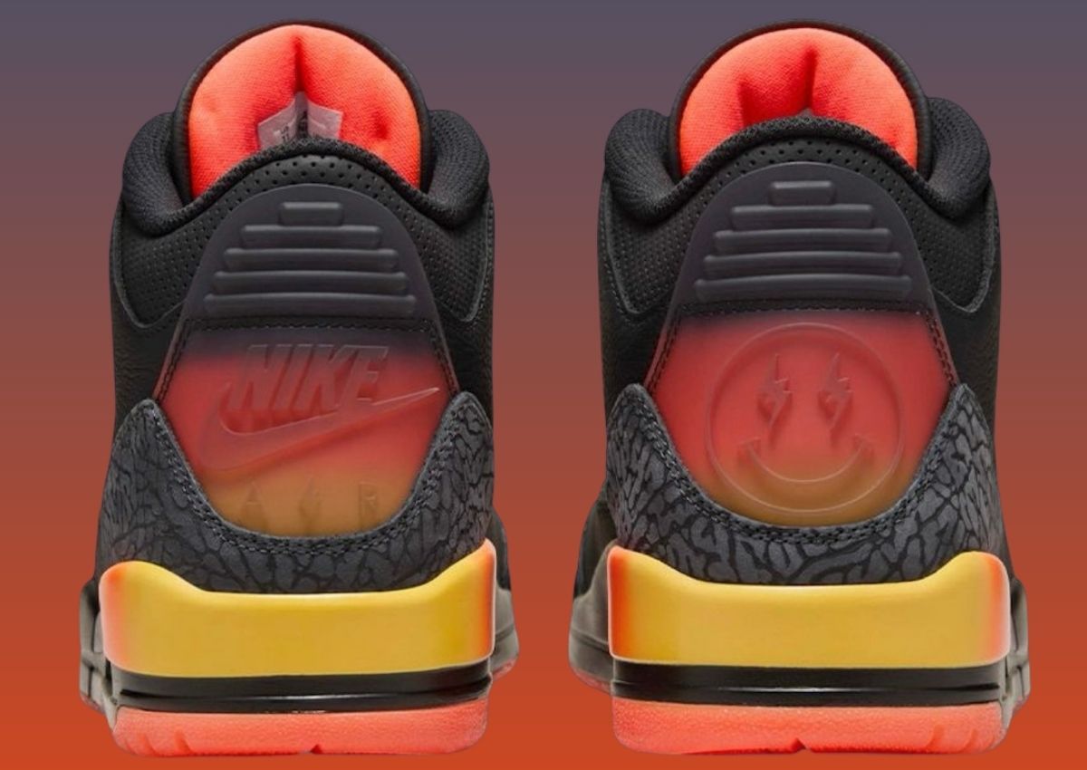 J Balvin x Air Jordan 3 Rio FN0344-001 | SneakerFiles