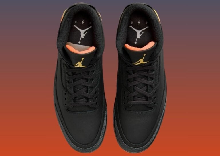 J Balvin x Air Jordan 3 Rio FN0344-001 | SneakerFiles