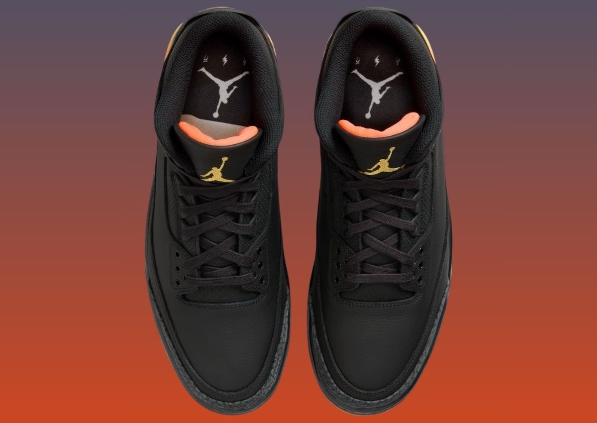 J Balvin x Air Jordan 3 Rio FN0344-001 | SneakerFiles