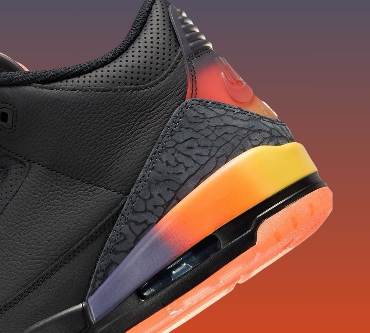 J Balvin x Air Jordan 3 Rio FN0344-001 | SneakerFiles