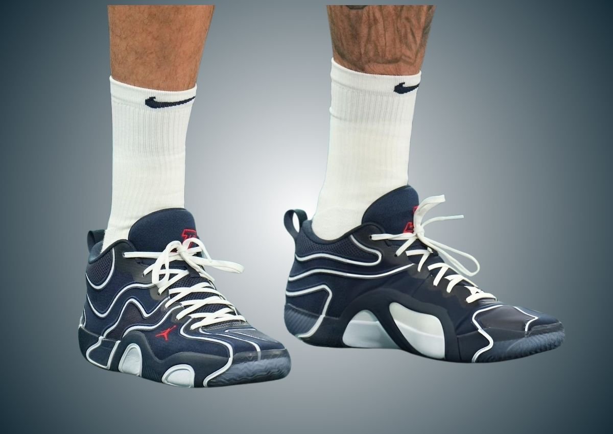 Jordan Tatum 3 Colorways + Release Dates | SneakerFiles