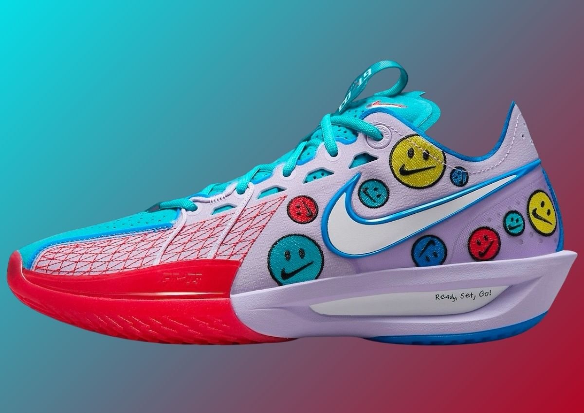 Jewell Loyd x Nike GT Cut 3 HJ6631-900 | SneakerFiles