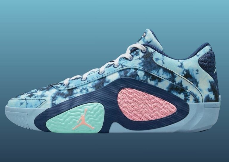 Jordan Tatum 2 Colorways + Release Dates | SneakerFiles