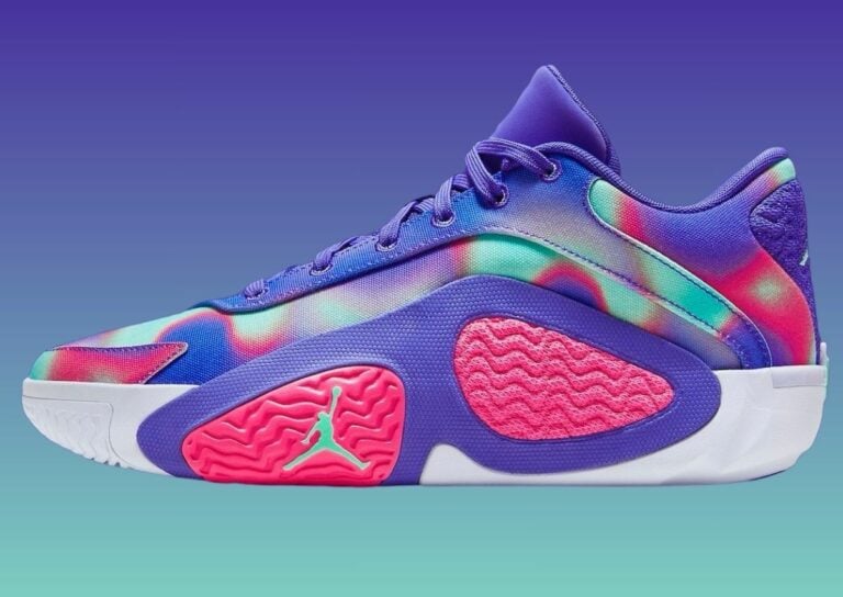 Jordan Tatum 2 Colorways + Release Dates | SneakerFiles