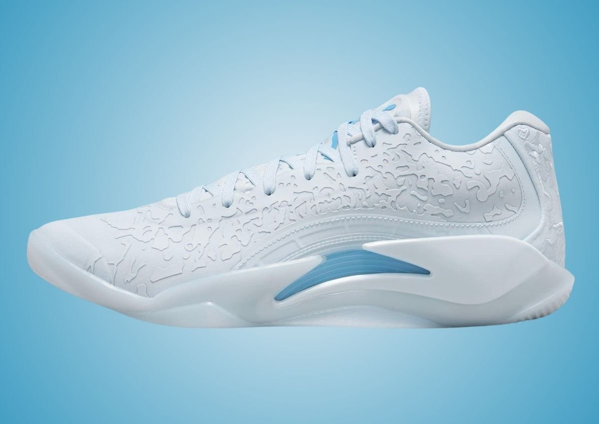 Jordan Zion 3 Colorways + Release Dates | SneakerFiles