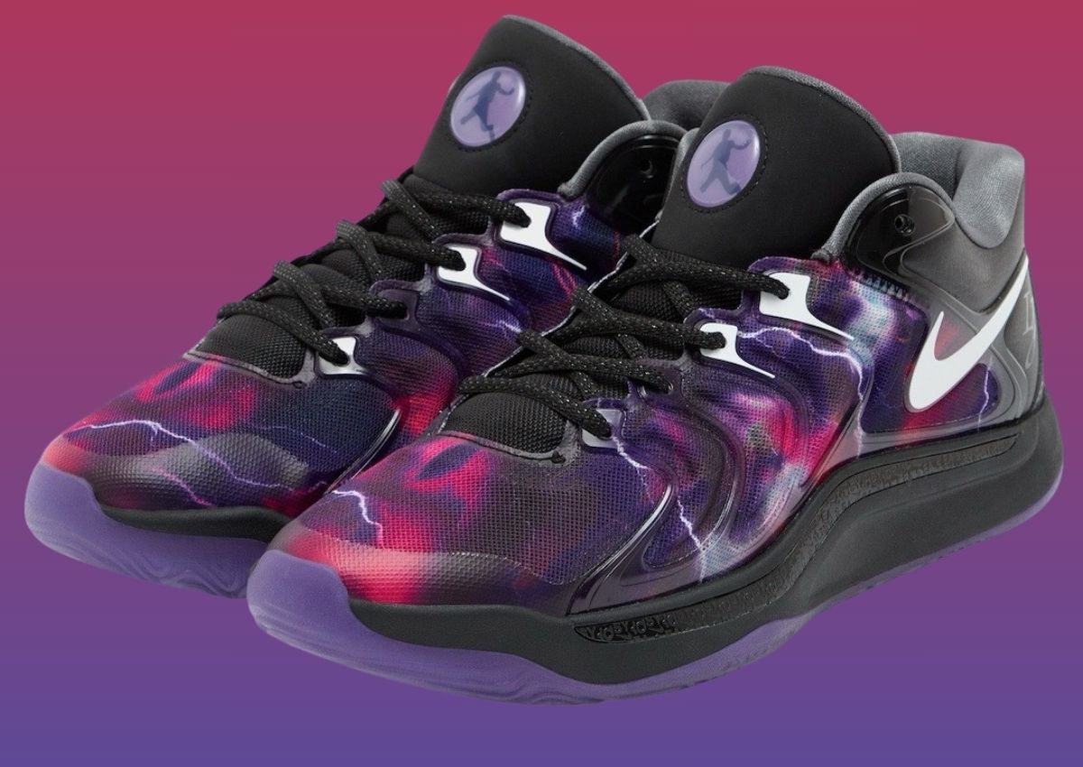 Metro Boomin x Nike KD 17 HJ4464-001 | SneakerFiles