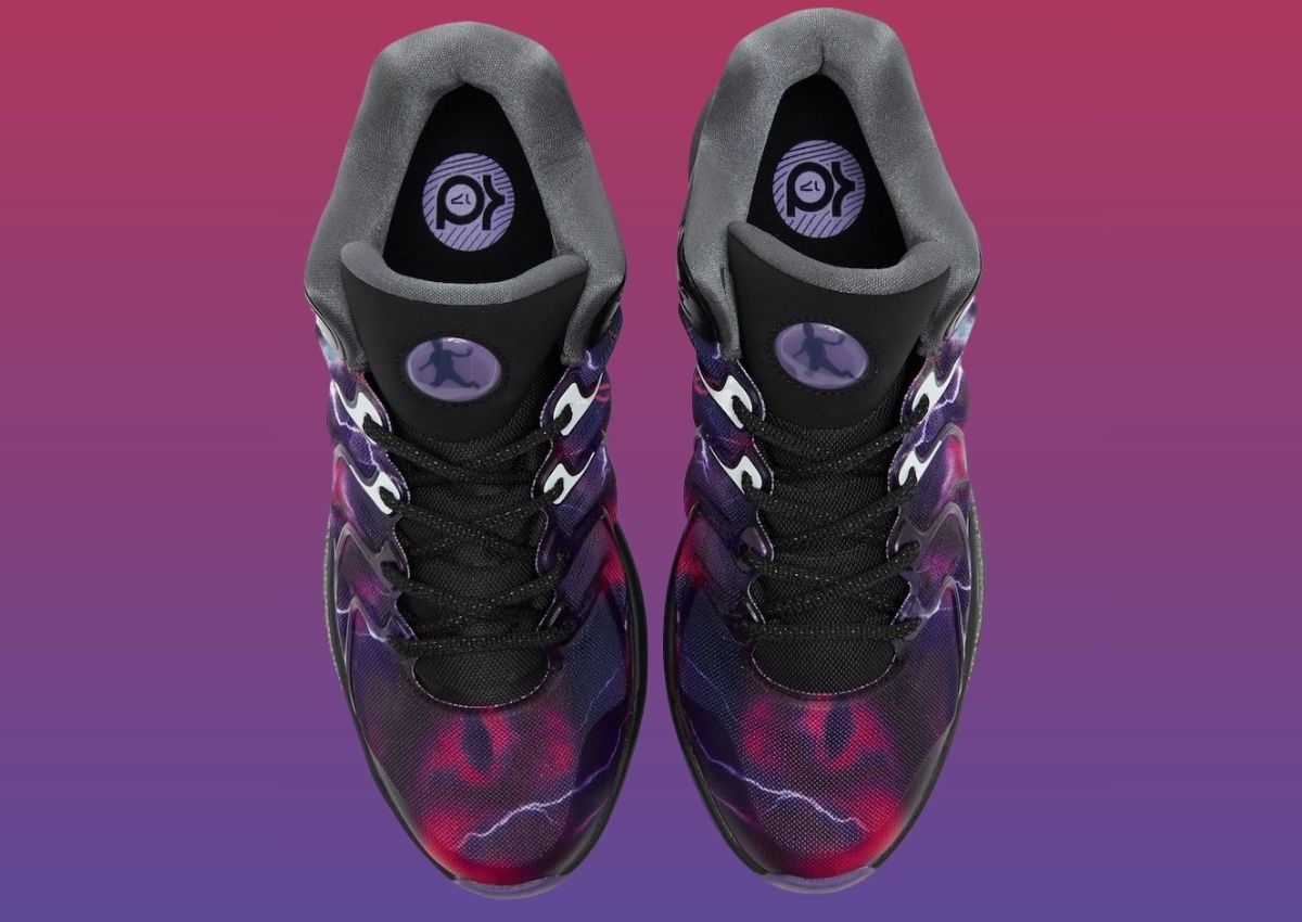 Metro Boomin x Nike KD 17 HJ4464-001 | SneakerFiles