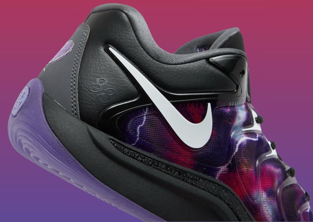 Metro Boomin x Nike KD 17 HJ4464-001 | SneakerFiles