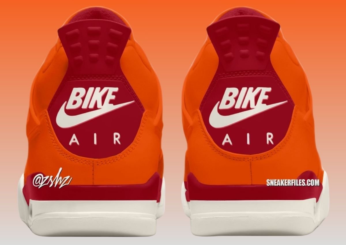 Nigel Sylvester x Air Jordan 4 Brick by Brick HF4340-800 | SneakerFiles