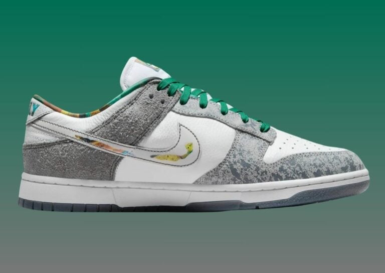 Nike Dunk Low Philly Philadelphia Phillies HF4840-068 | SneakerFiles