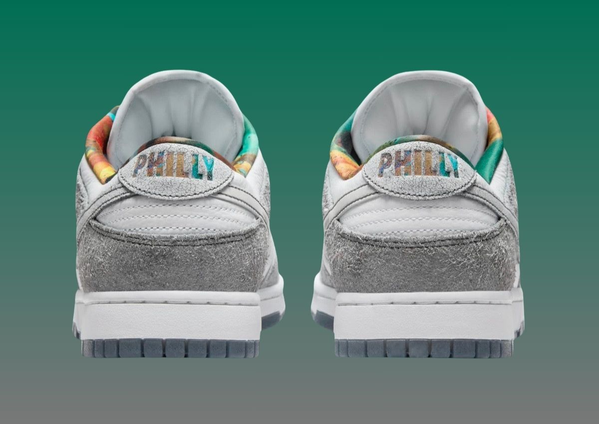 Nike Dunk Low Philly Philadelphia Phillies HF4840-068 | SneakerFiles