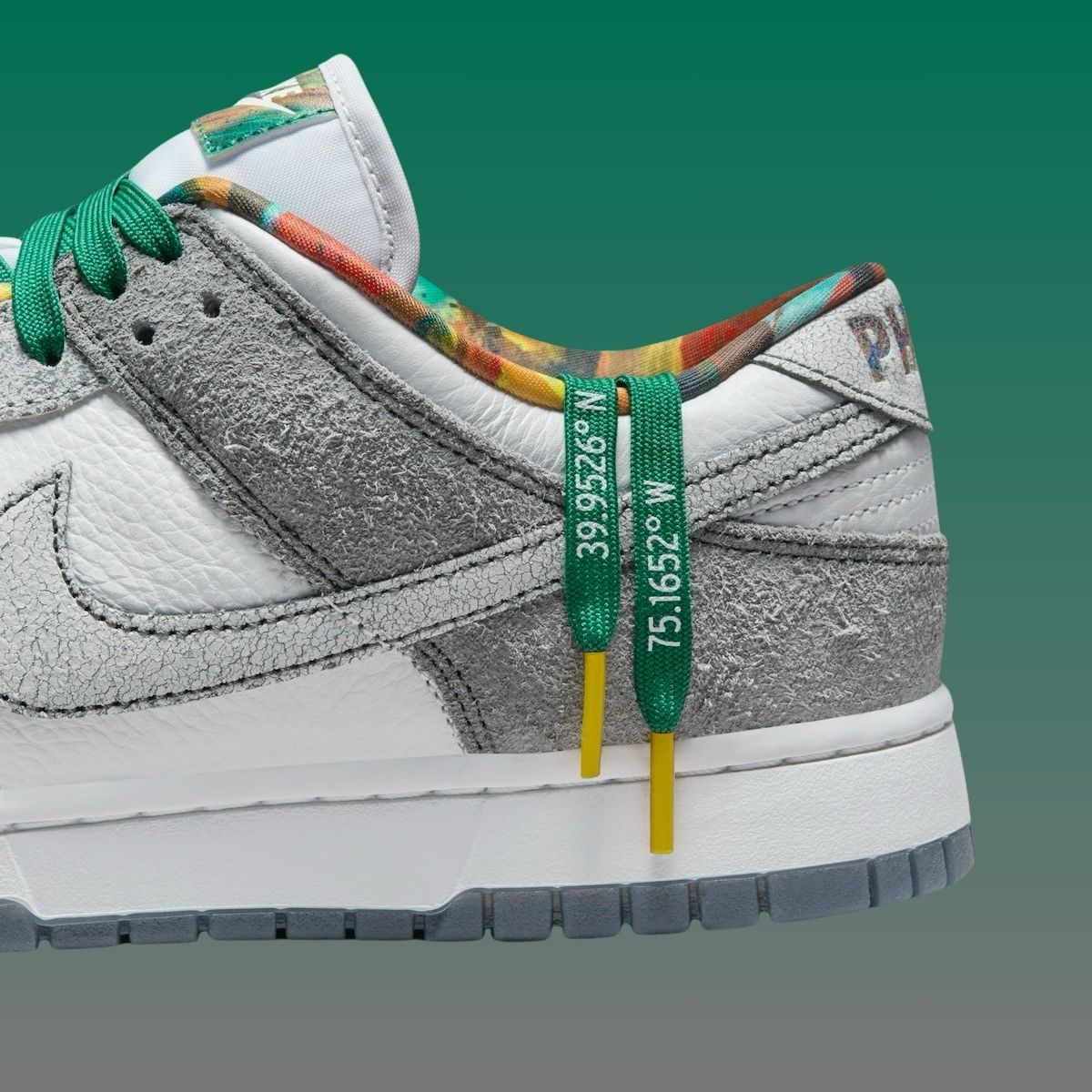 Nike Dunk Low Philly Philadelphia Phillies HF4840-068 | SneakerFiles