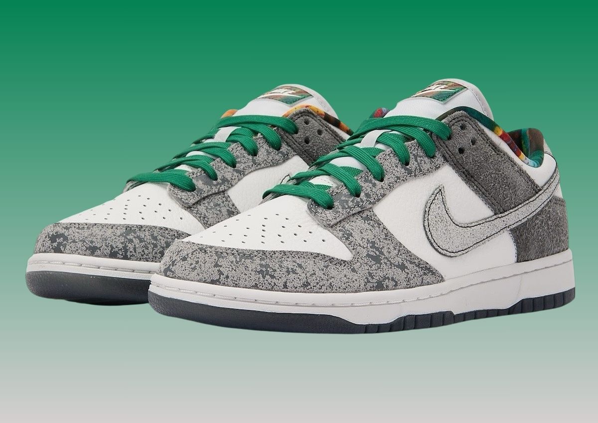 Nike Dunk Low Philly Philadelphia Phillies HF4840-068 | SneakerFiles