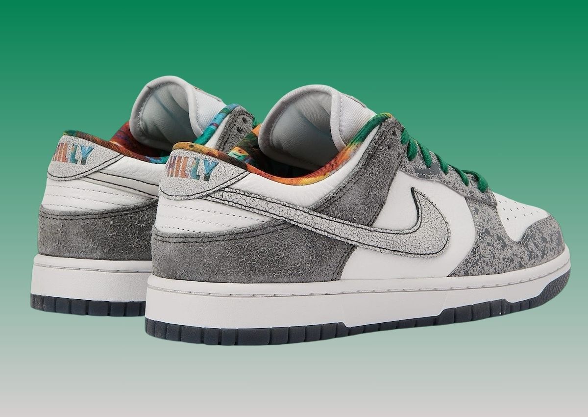 Nike Dunk Low Philly Philadelphia Phillies HF4840-068 | SneakerFiles
