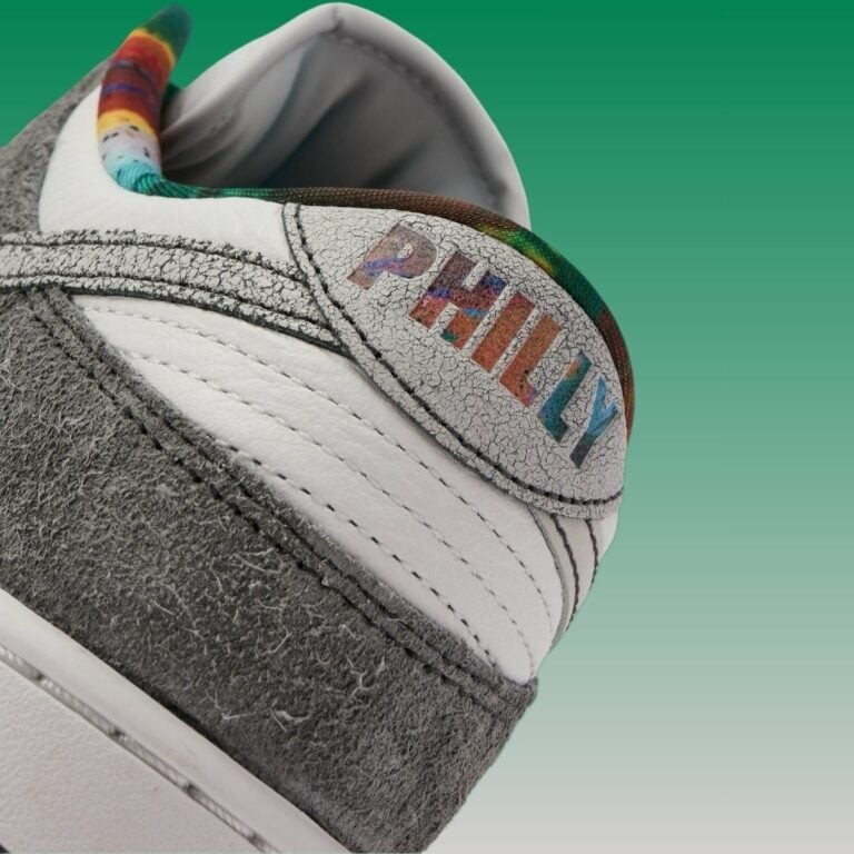 Nike Dunk Low Philly Philadelphia Phillies HF4840-068 | SneakerFiles