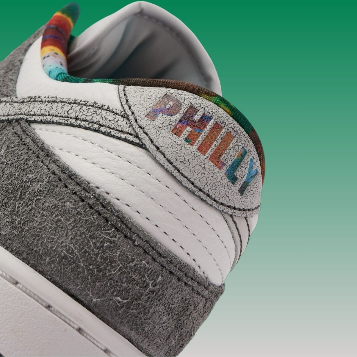 Nike Dunk Low Philly Philadelphia Phillies HF4840-068 | SneakerFiles