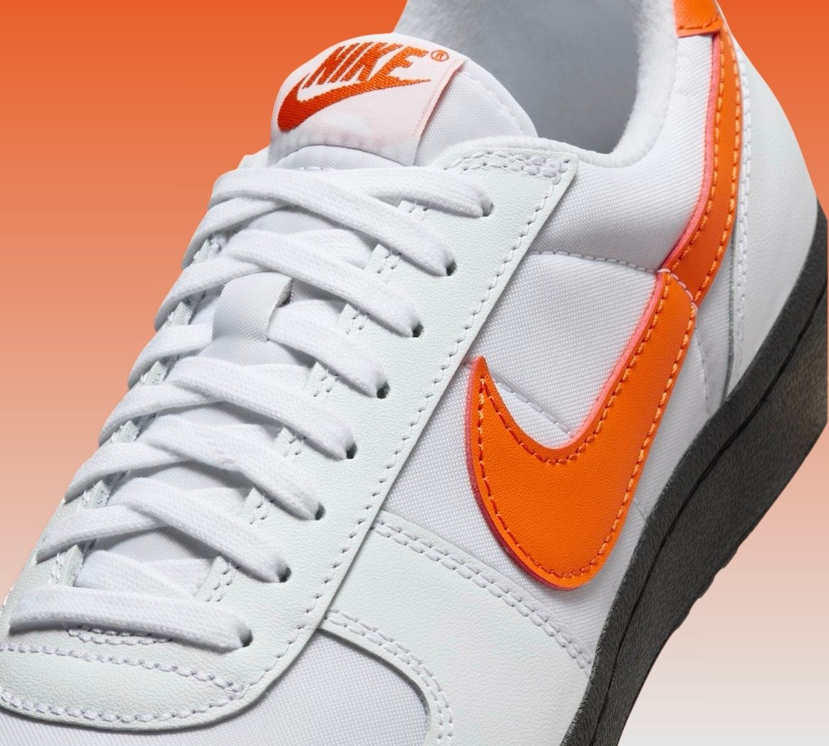 Nike Field General '82 Orange Blaze FQ8762-101 | SneakerFiles