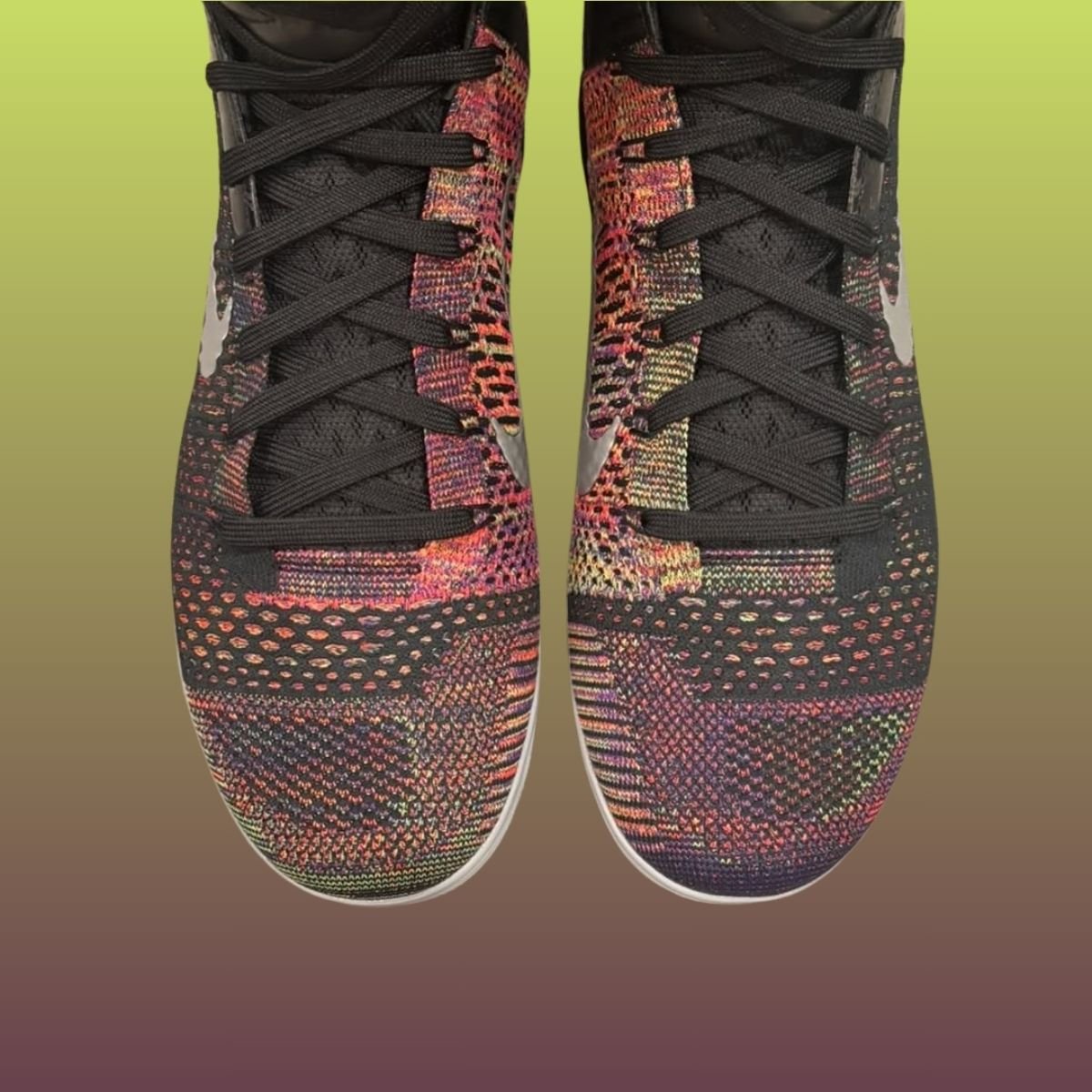 Nike Kobe 9 Elite Protro Masterpiece 2025 FZ7335-001 | SneakerFiles