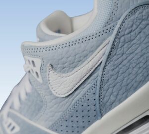 PJ Tucker x Nike Air Flight 89 Sky Blue HF6843-400 | SneakerFiles