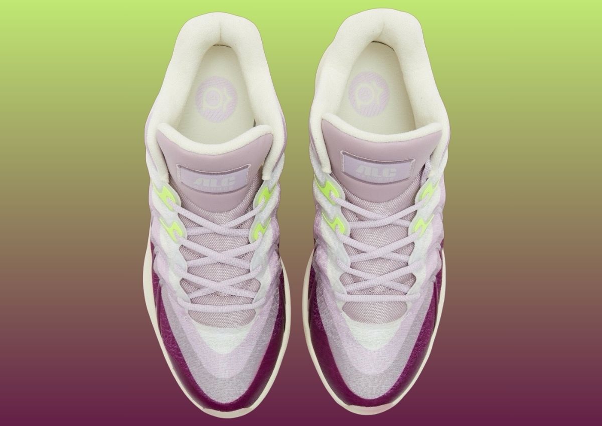 The Alchemist x Nike KD 17 HJ4464-100 | SneakerFiles