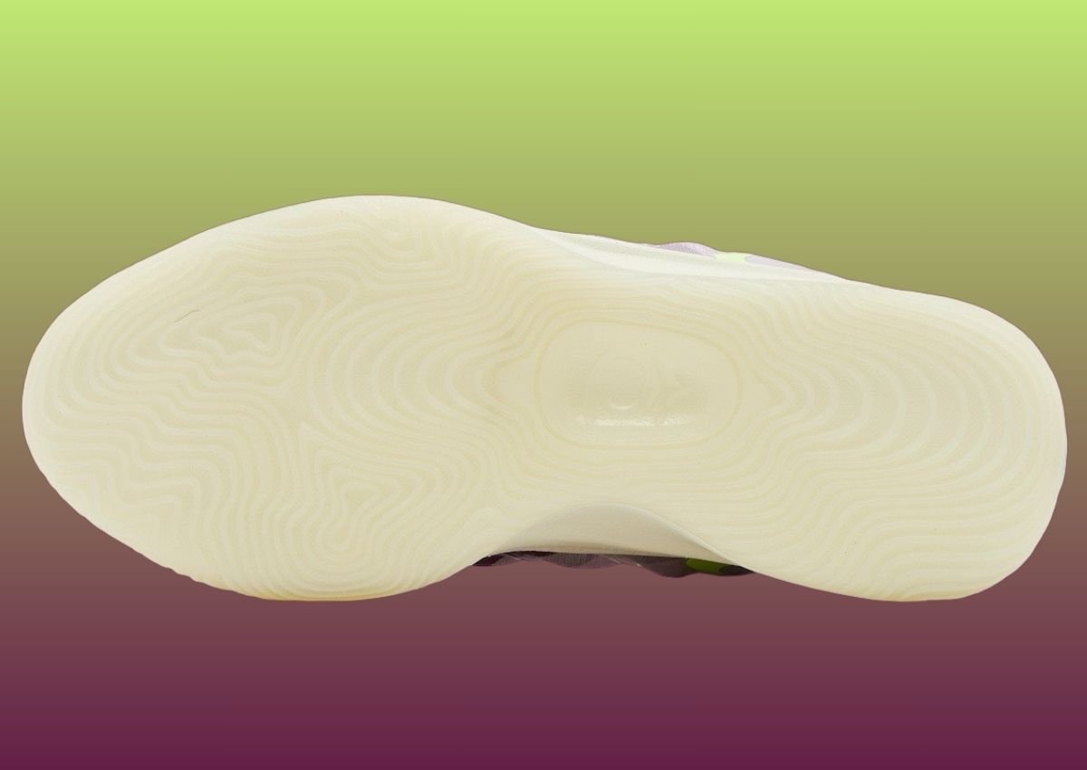 The Alchemist x Nike KD 17 HJ4464-100 | SneakerFiles