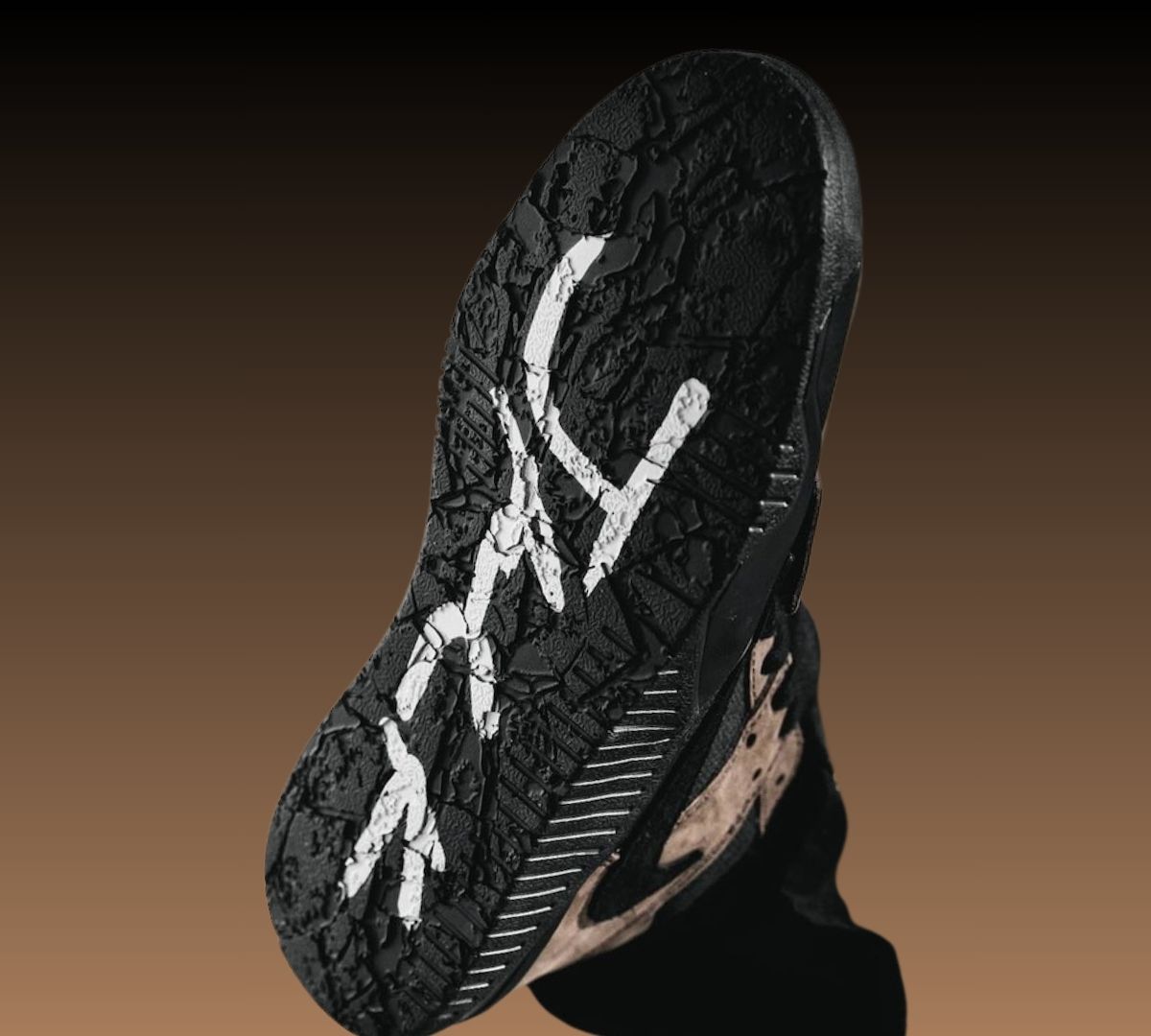 Travis Scott x Jordan Jumpman Jack TR Dark Mocha FZ8117-201 | SneakerFiles