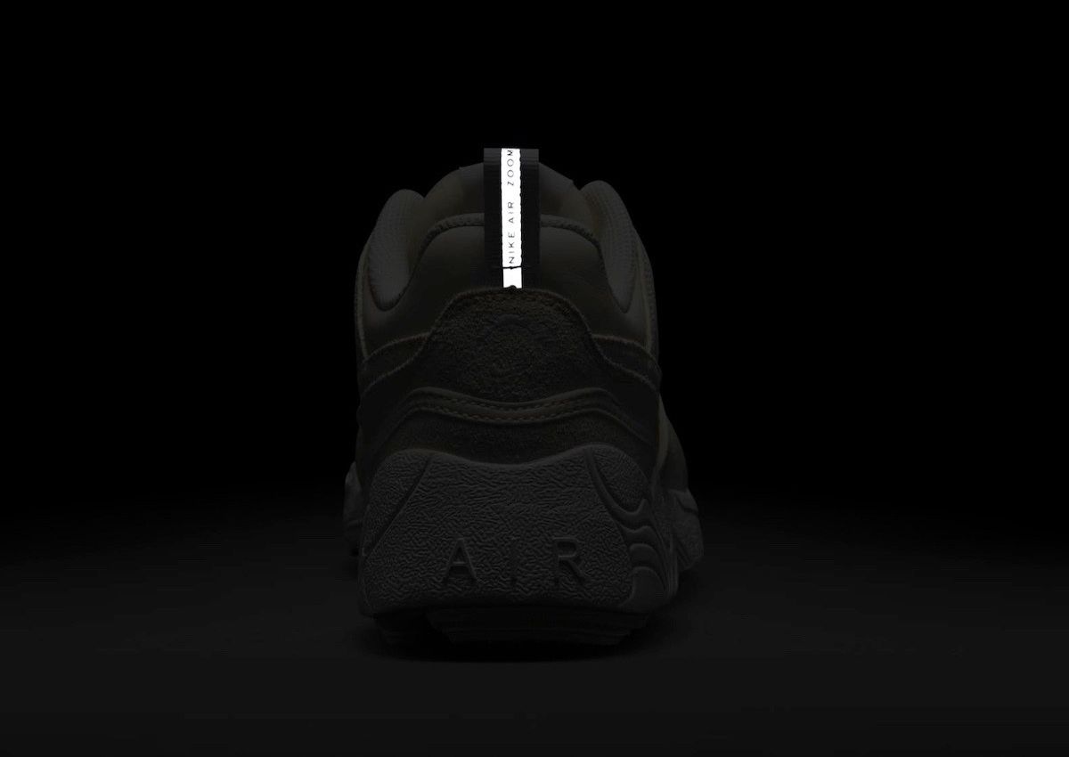 Travis Scott x Nike Shark-A-Don Sail HQ3061-100 | SneakerFiles