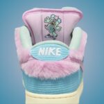 Verdy x Nike SB Dunk Low Visty FN6040-400 | SneakerFiles