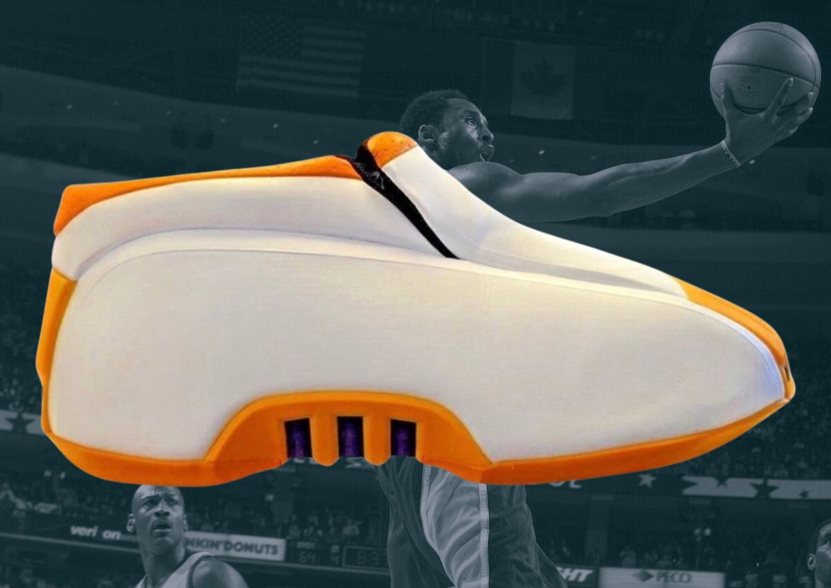 adidas Kobe 2 2025 Colorways + Release Dates | SneakerFiles