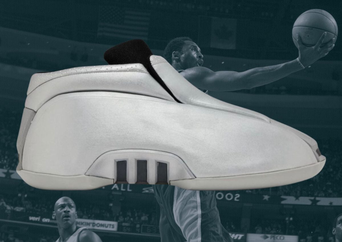 adidas Kobe 2 2025 Colorways + Release Dates | SneakerFiles