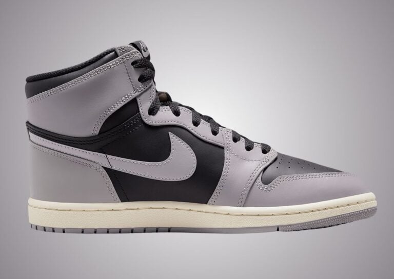 Air Jordan 1 High 85 Reverse Shadow HV6674-020 | SneakerFiles