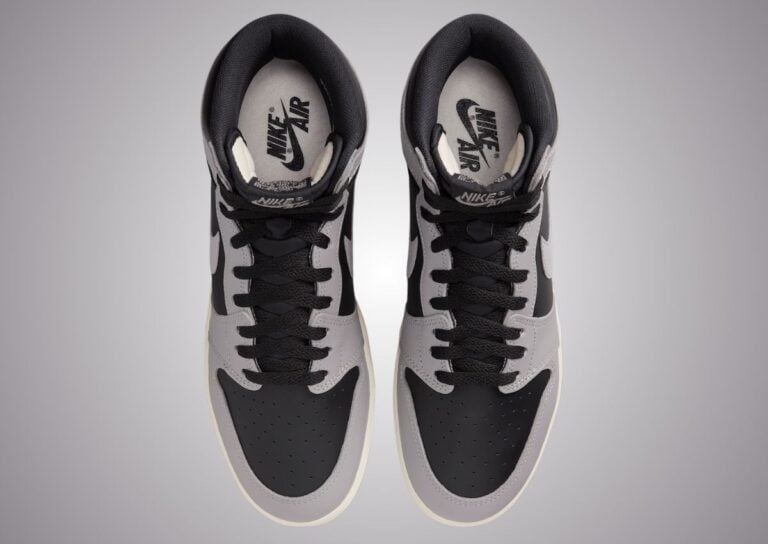 Air Jordan 1 High 85 Reverse Shadow HV6674-020 | SneakerFiles