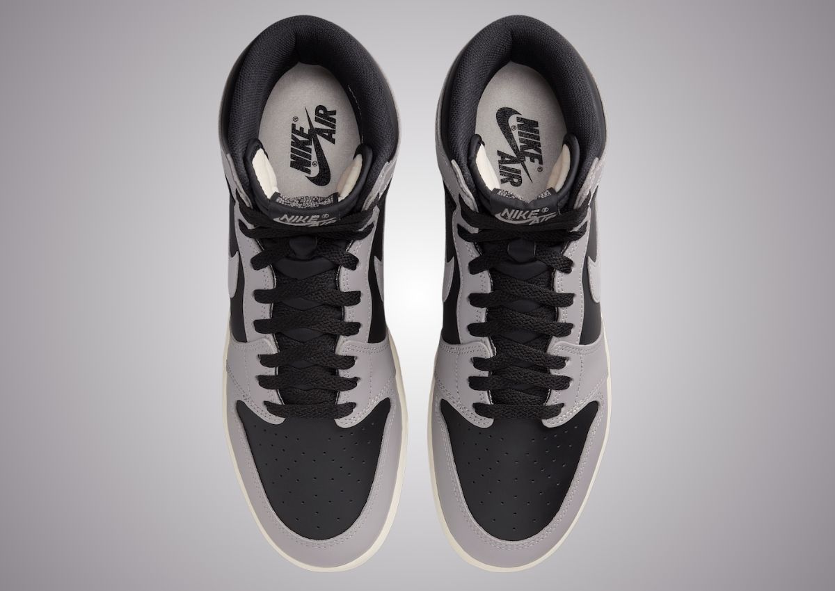 Air Jordan 1 High 85 Reverse Shadow HV6674-020 | SneakerFiles