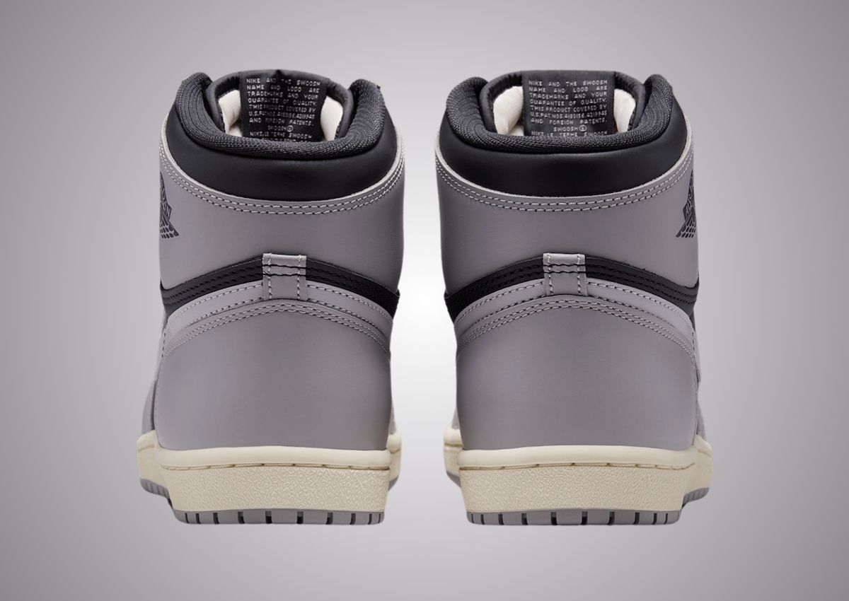 Air Jordan 1 High 85 Reverse Shadow HV6674-020 | SneakerFiles