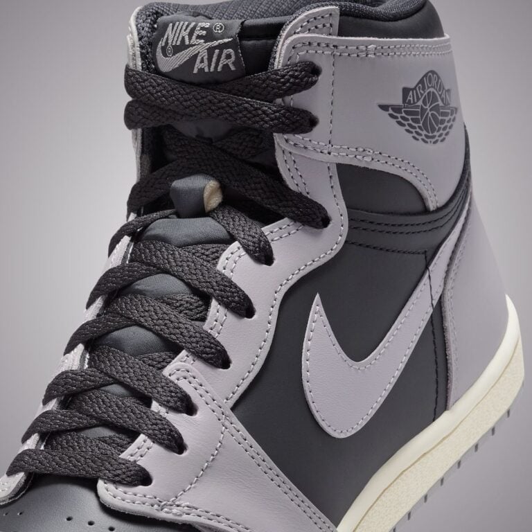 Air Jordan 1 High 85 Reverse Shadow HV6674-020 | SneakerFiles