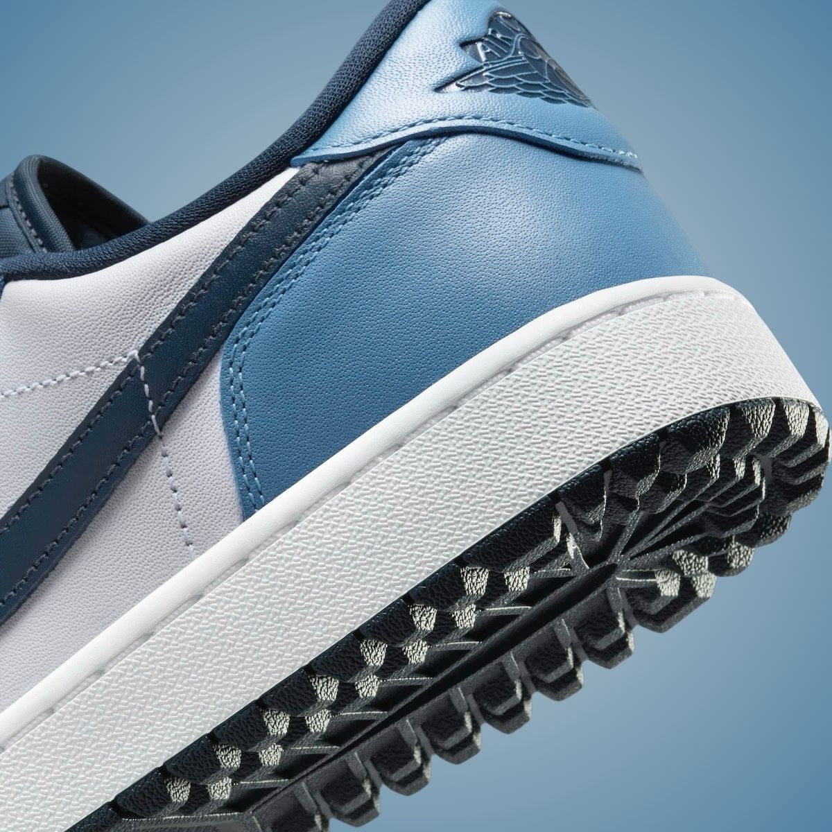 Air Jordan 1 Low Golf Aegean Storm DD9315-115 | SneakerFiles