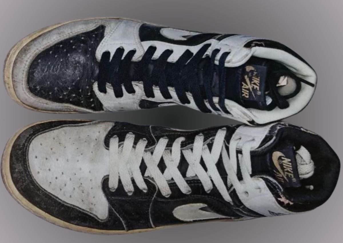 Air Jordan 1 High 85 Reverse Shadow HV6674-020 | SneakerFiles