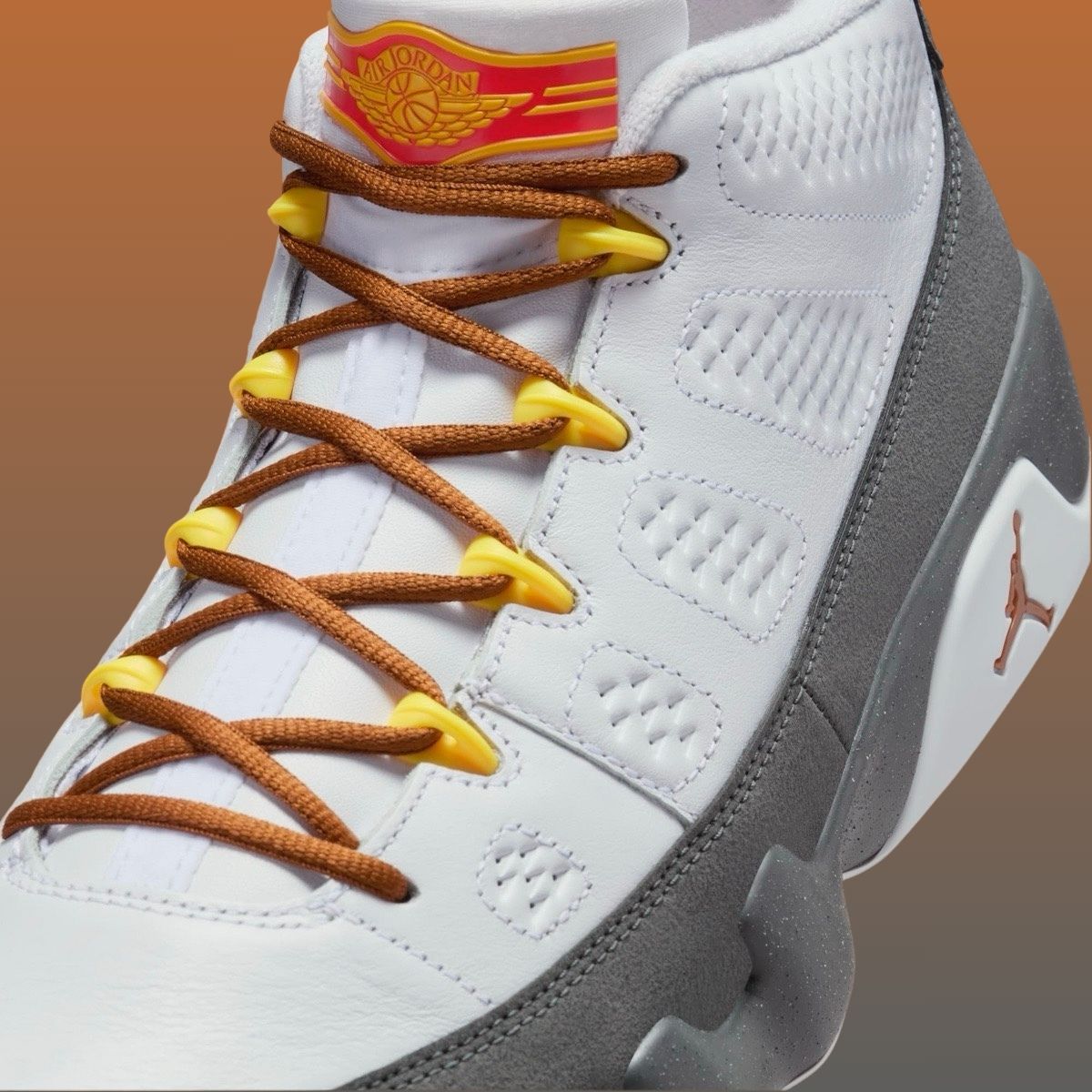 Air Jordan 9 Low Golf US Open 2024 FN6931-100 | SneakerFiles