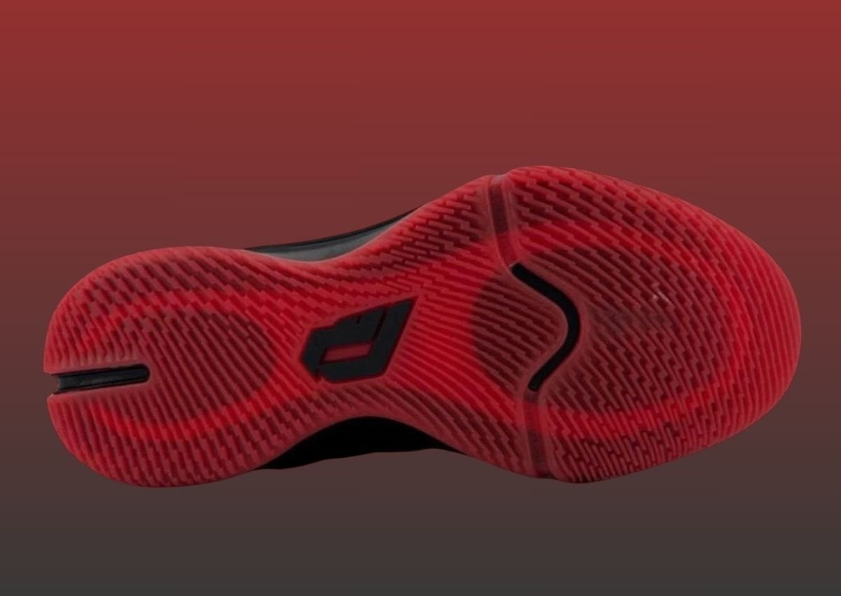 BAPE x adidas Dame 9 JH6358 | SneakerFiles