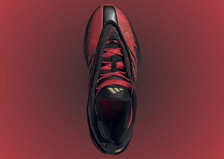 BAPE x adidas Dame 9 JH6358 | SneakerFiles