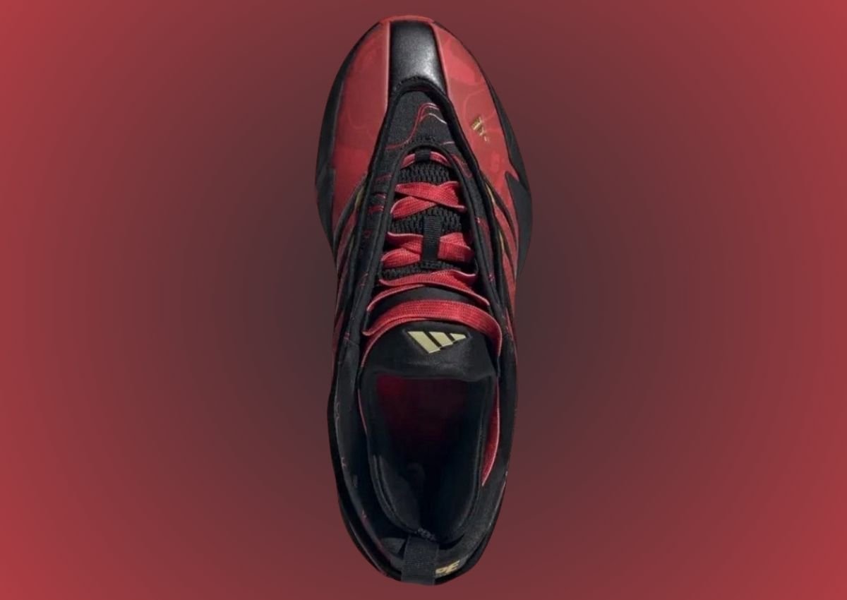 BAPE x adidas Dame 9 JH6358 | SneakerFiles