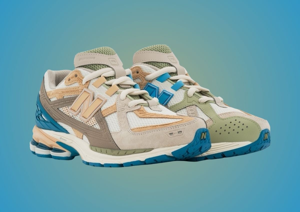 Concepts x New Balance 1906U Seal | SneakerFiles