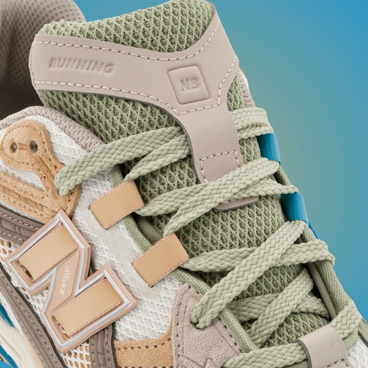 Concepts x New Balance 1906U Seal | SneakerFiles