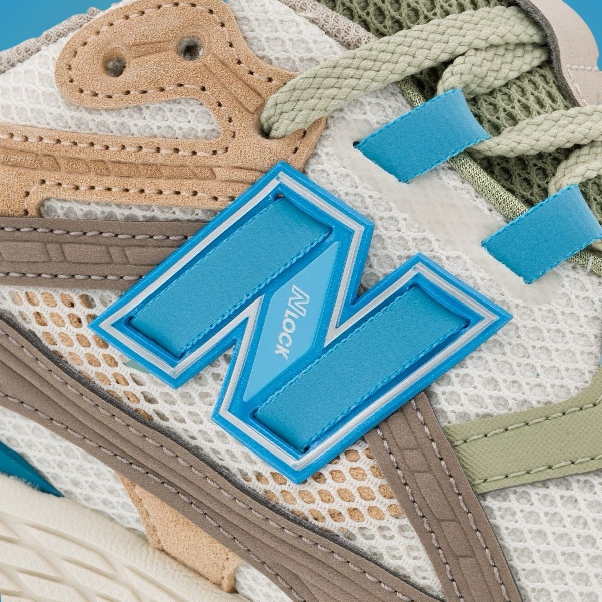 Concepts x New Balance 1906U Seal | SneakerFiles