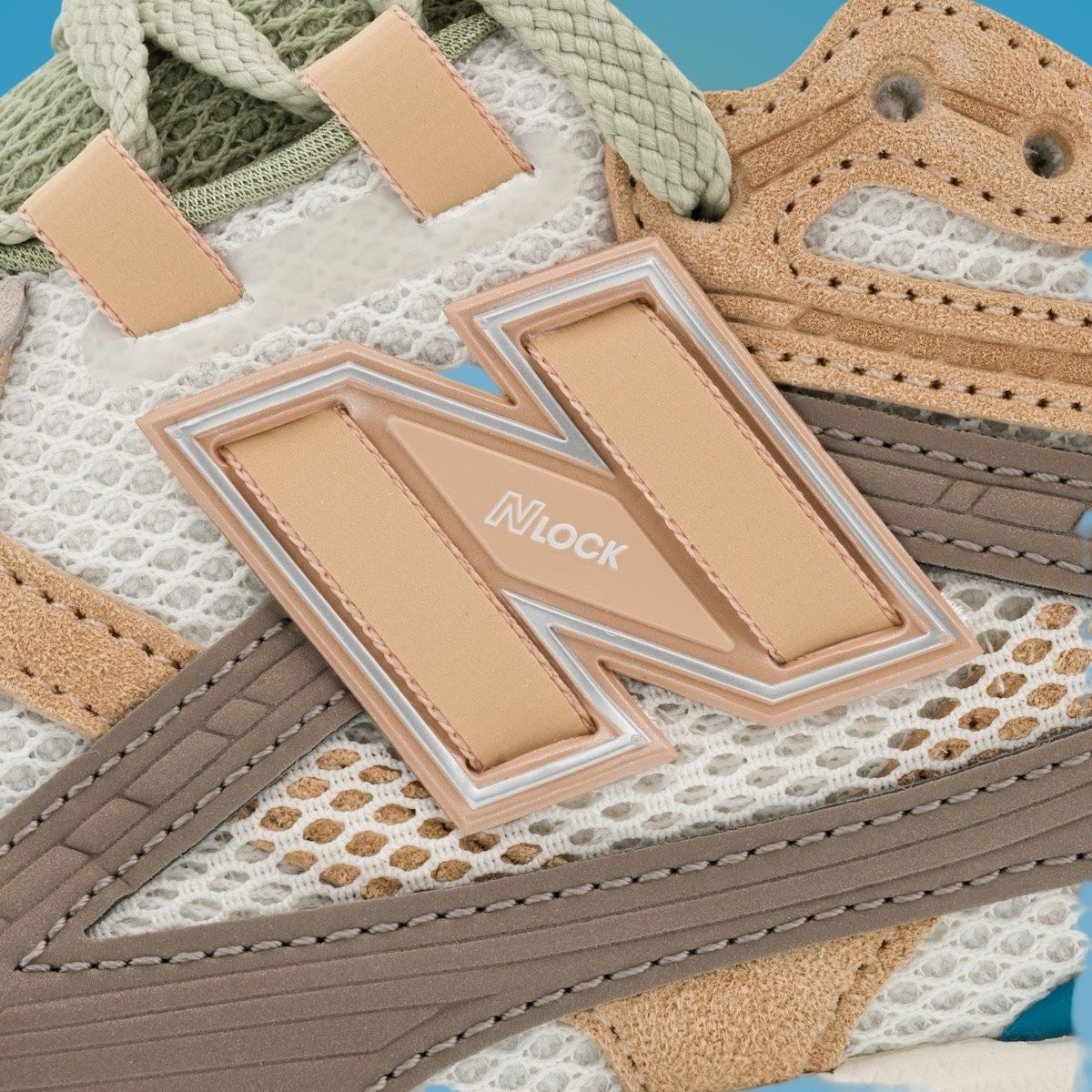 Concepts x New Balance 1906U Seal | SneakerFiles