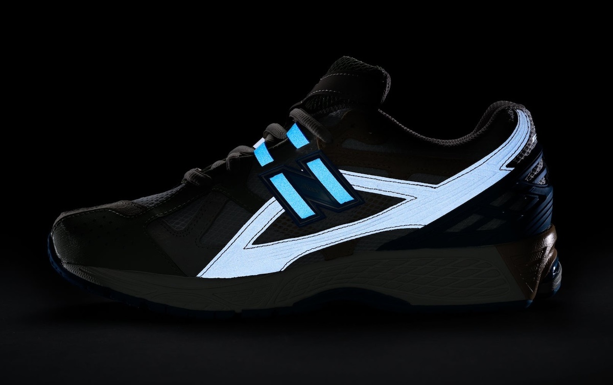 Concepts x New Balance 1906U Seal | SneakerFiles
