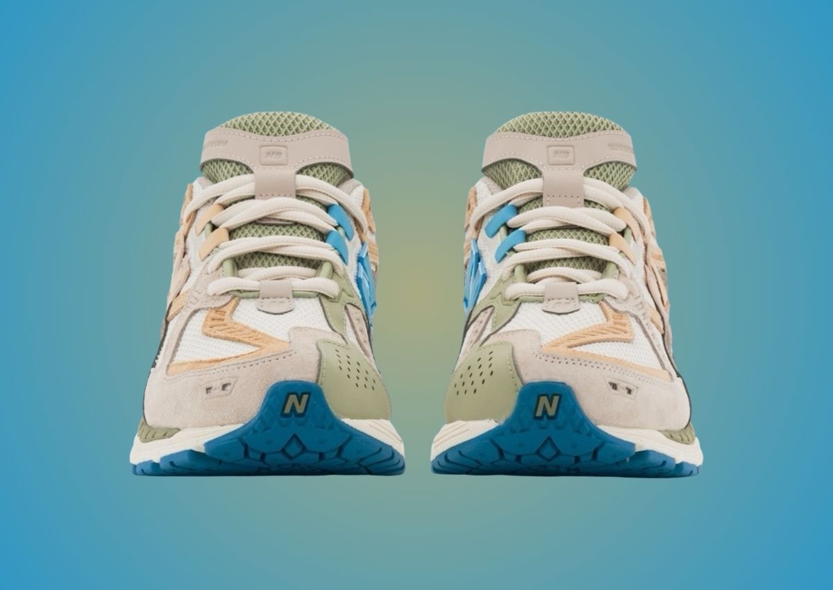 Concepts x New Balance 1906U Seal | SneakerFiles