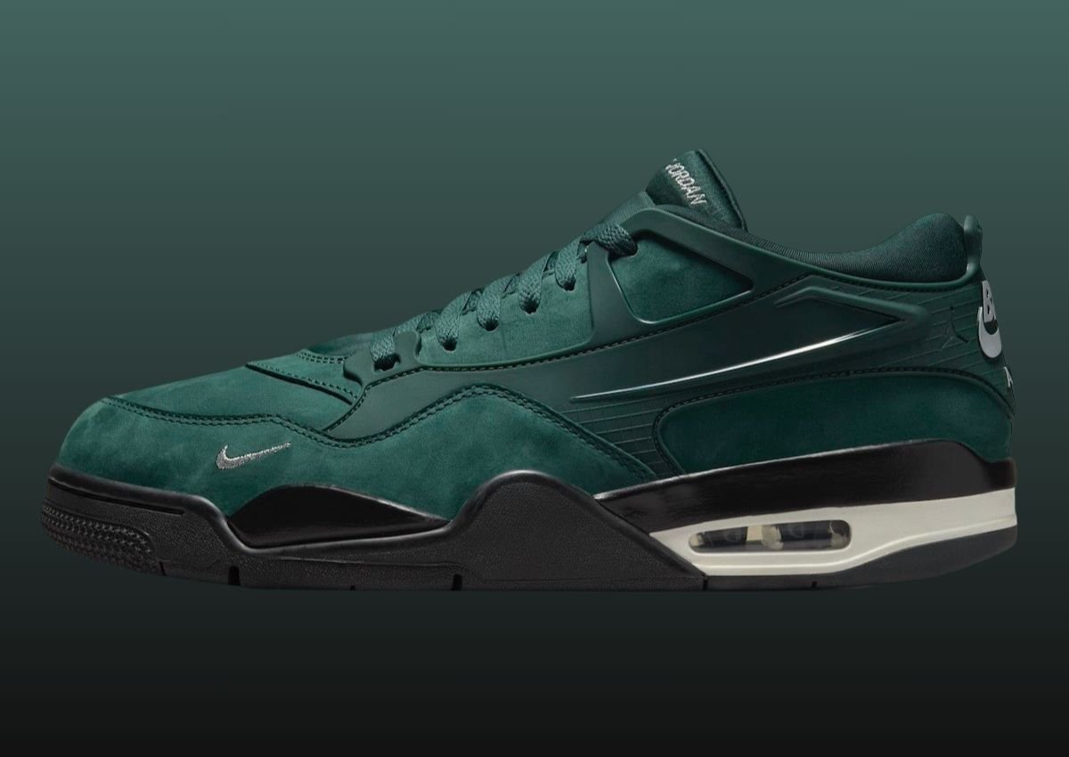 Air Jordan 4 RM Colorways + Release Dates | SneakerFiles