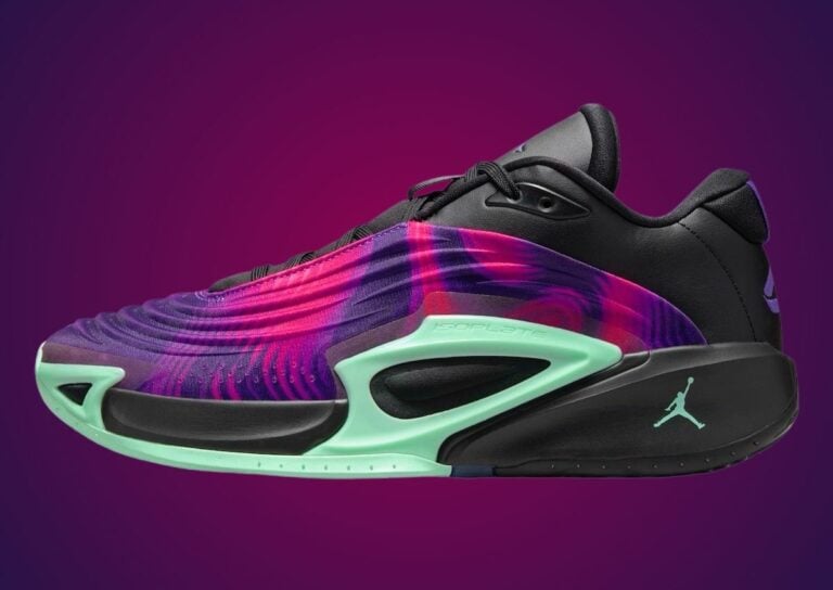 Jordan Luka 3 Colorways + Release Dates | SneakerFiles