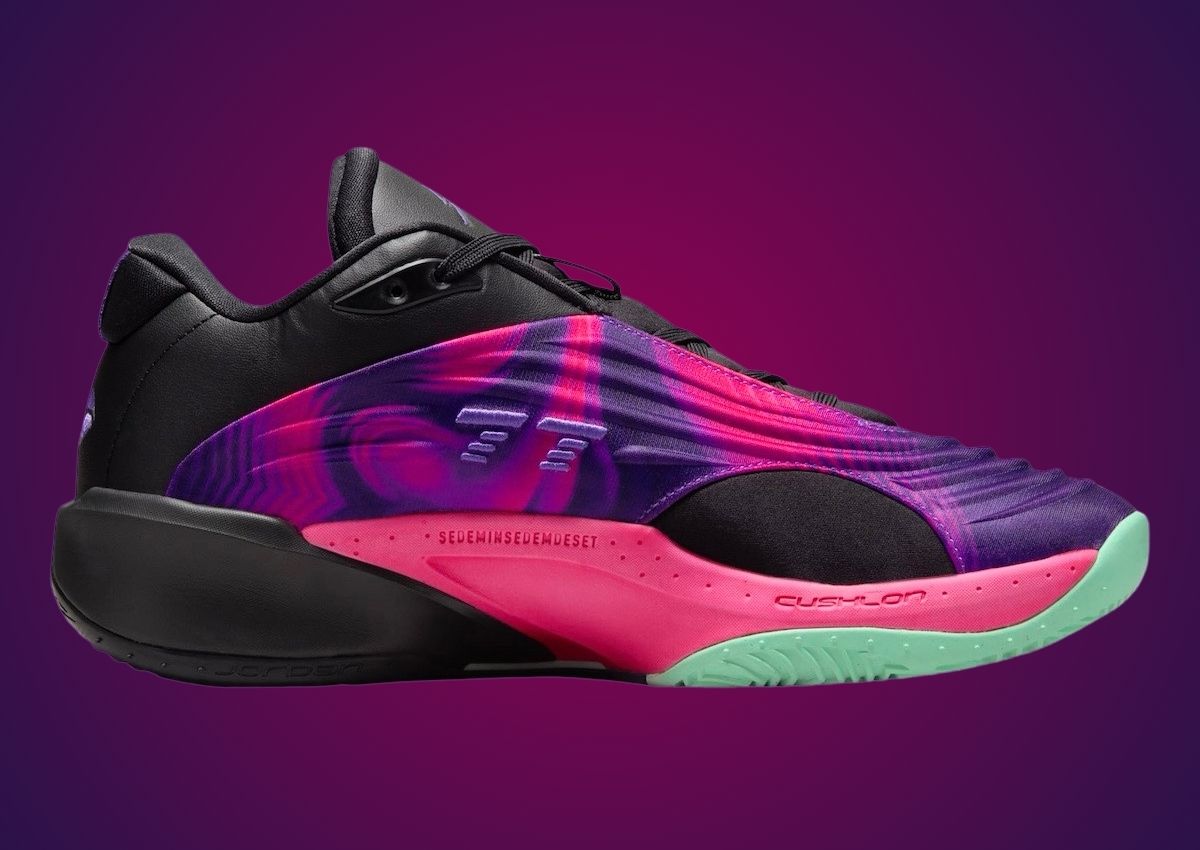 Jordan Luka 3 Midnight Racer HQ4255-005 | SneakerFiles